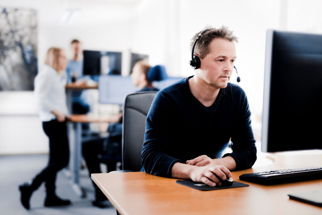 Technical Training | Sectra Global E-learning